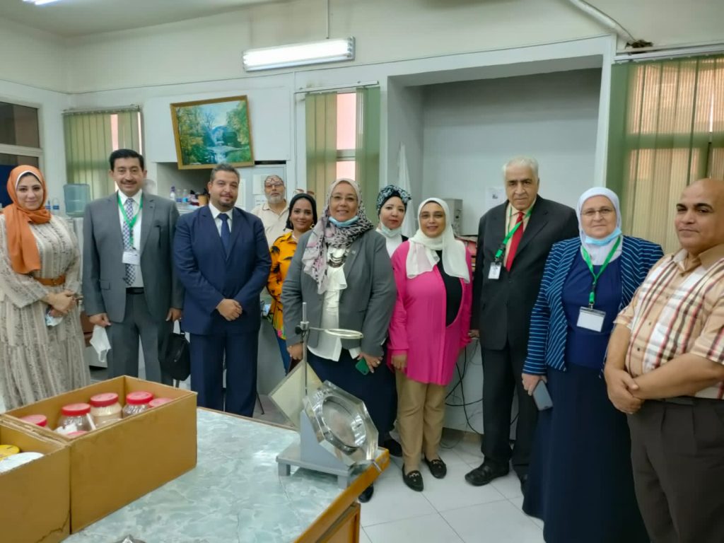 The start of the Open Factory Project training programs – The Open Factory