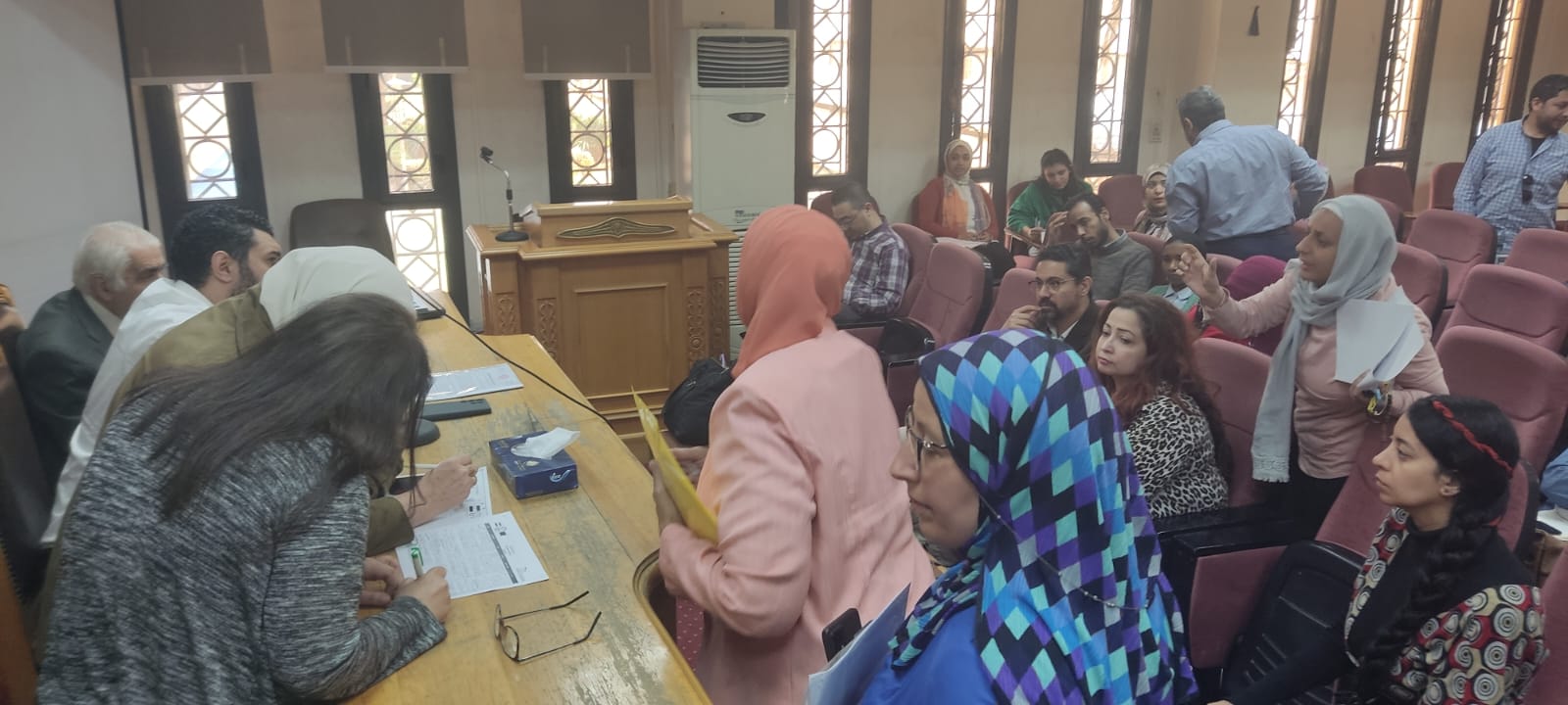 Third Forum Meeting Agenda 5 April 2023 – The Open Factory